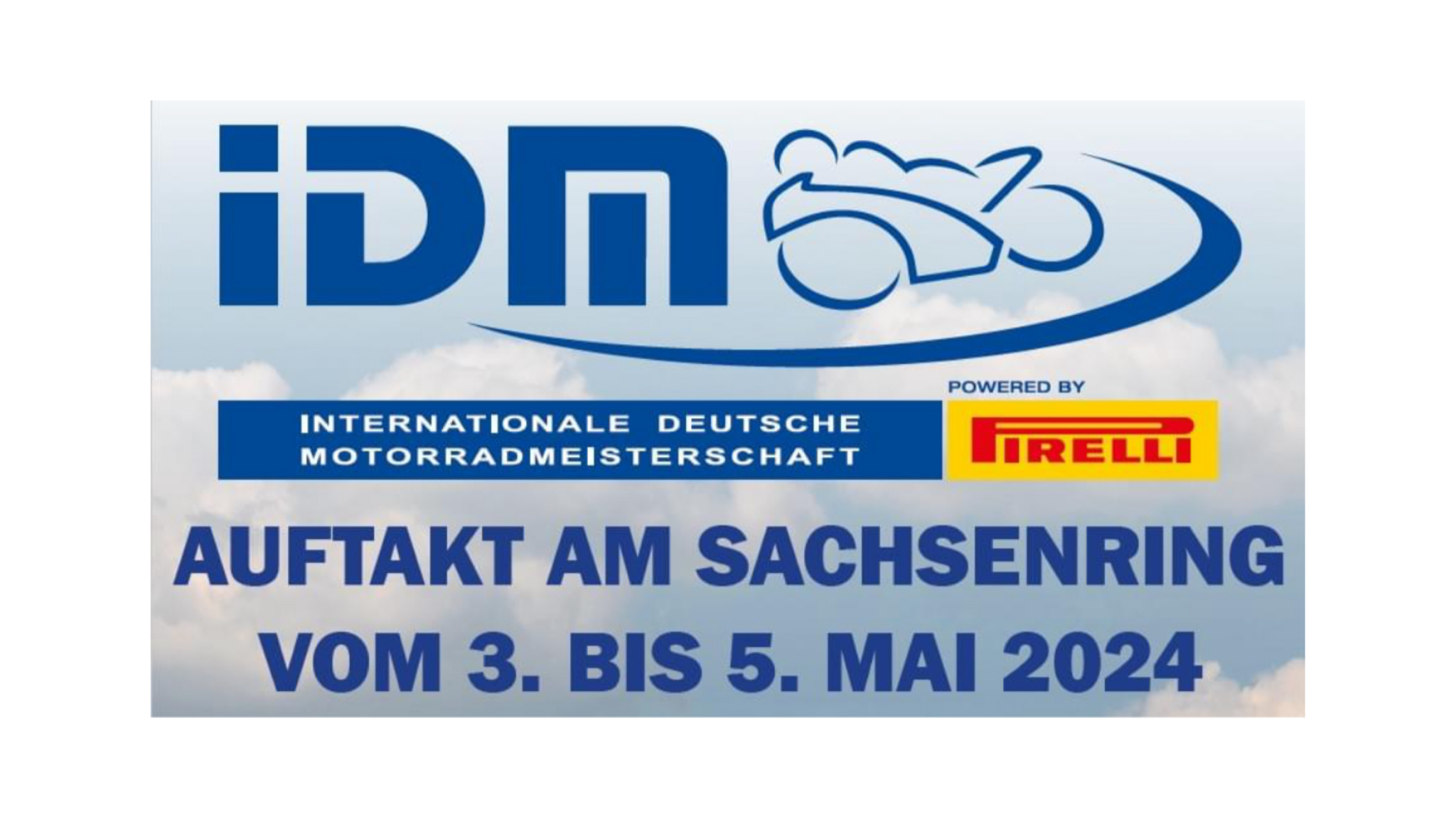 LL28 Fanreise zur IDM am Sachsenring - Lennox Lehmann - Official ...